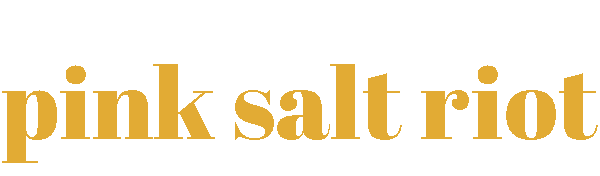 Pink Salt Riot | Christian Gifts for Women